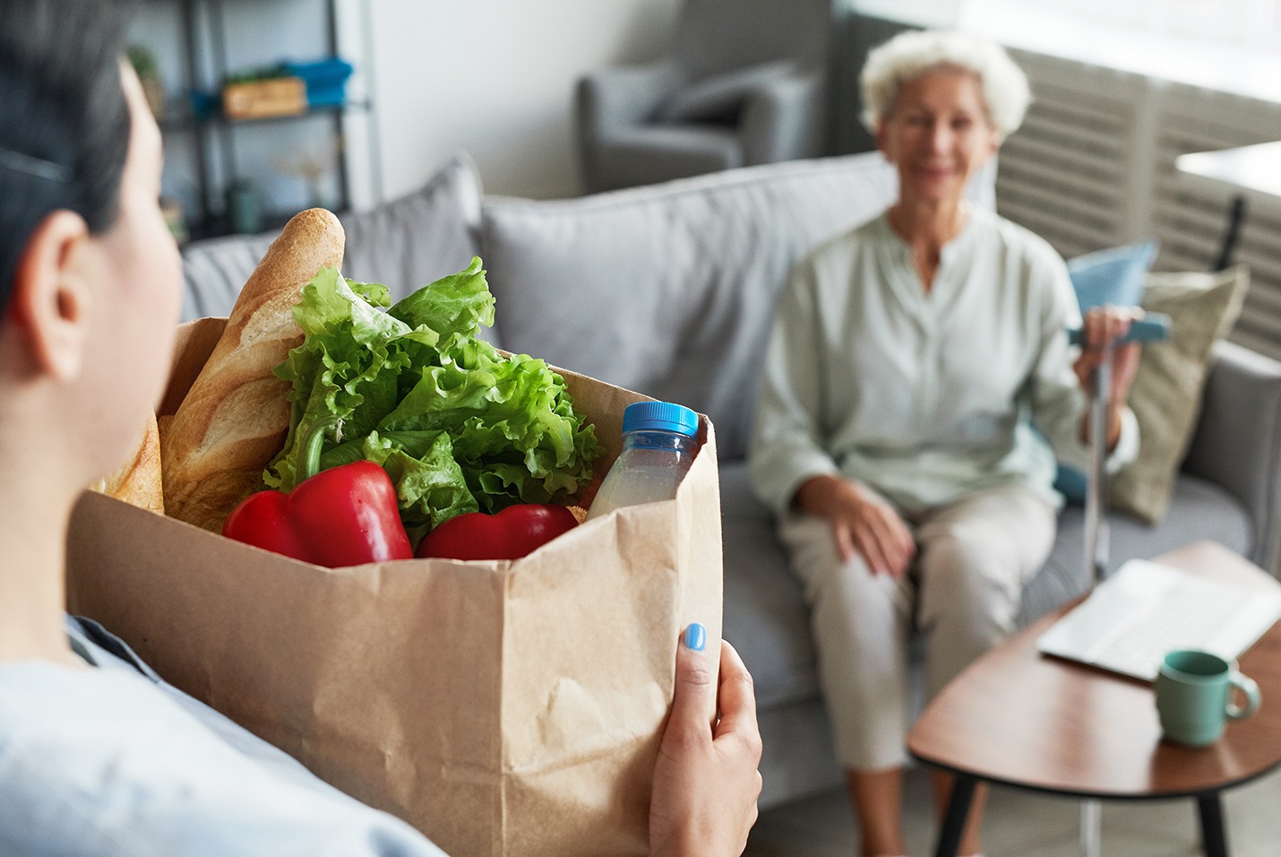 Care Manager's Reflection: 'Am I Being Effective?' - Advocare