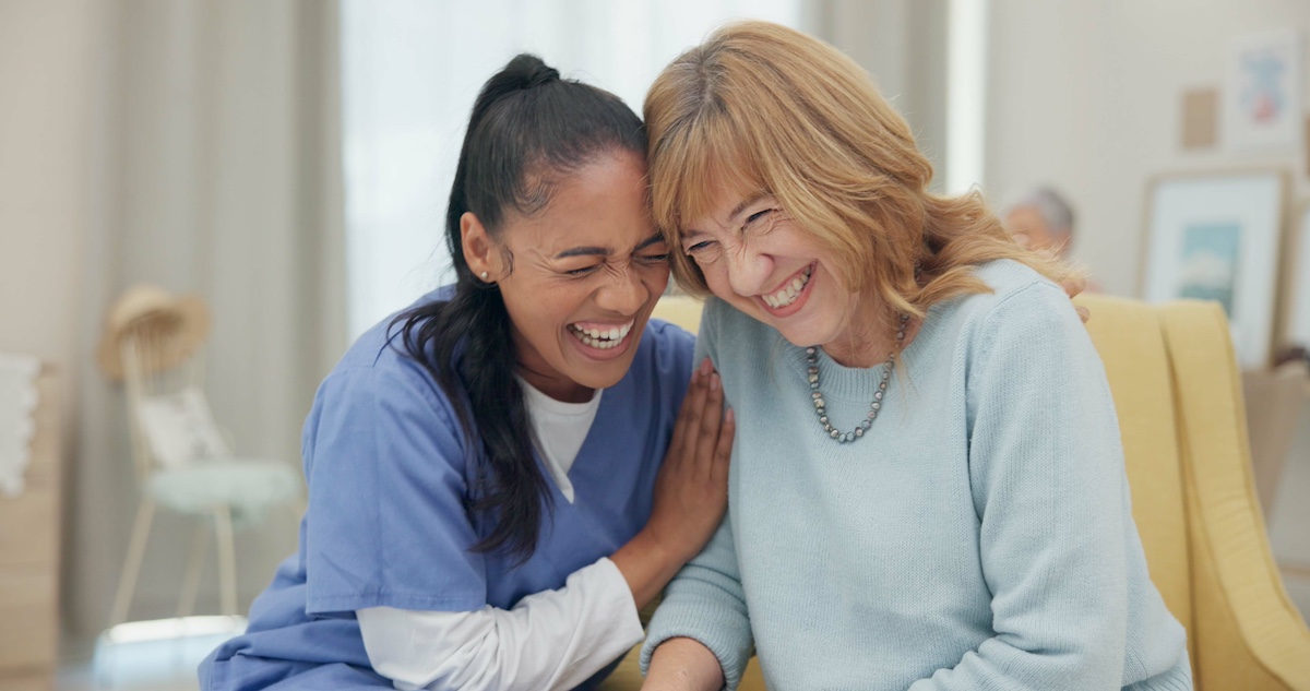 The Benefits of Having a Senior Care Expert by Your Side - Advocare